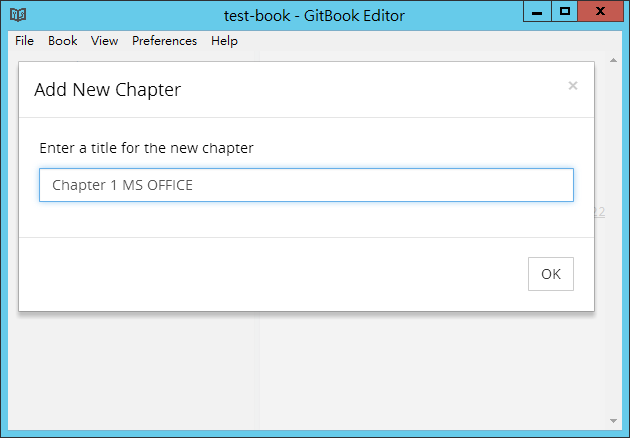 GitBook寫作 · GIT教學